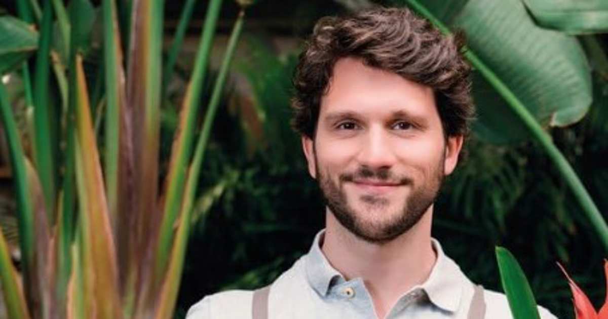 Ignacio Guío, experto en jardinería: "El largo plazo siempre paga mejor ...