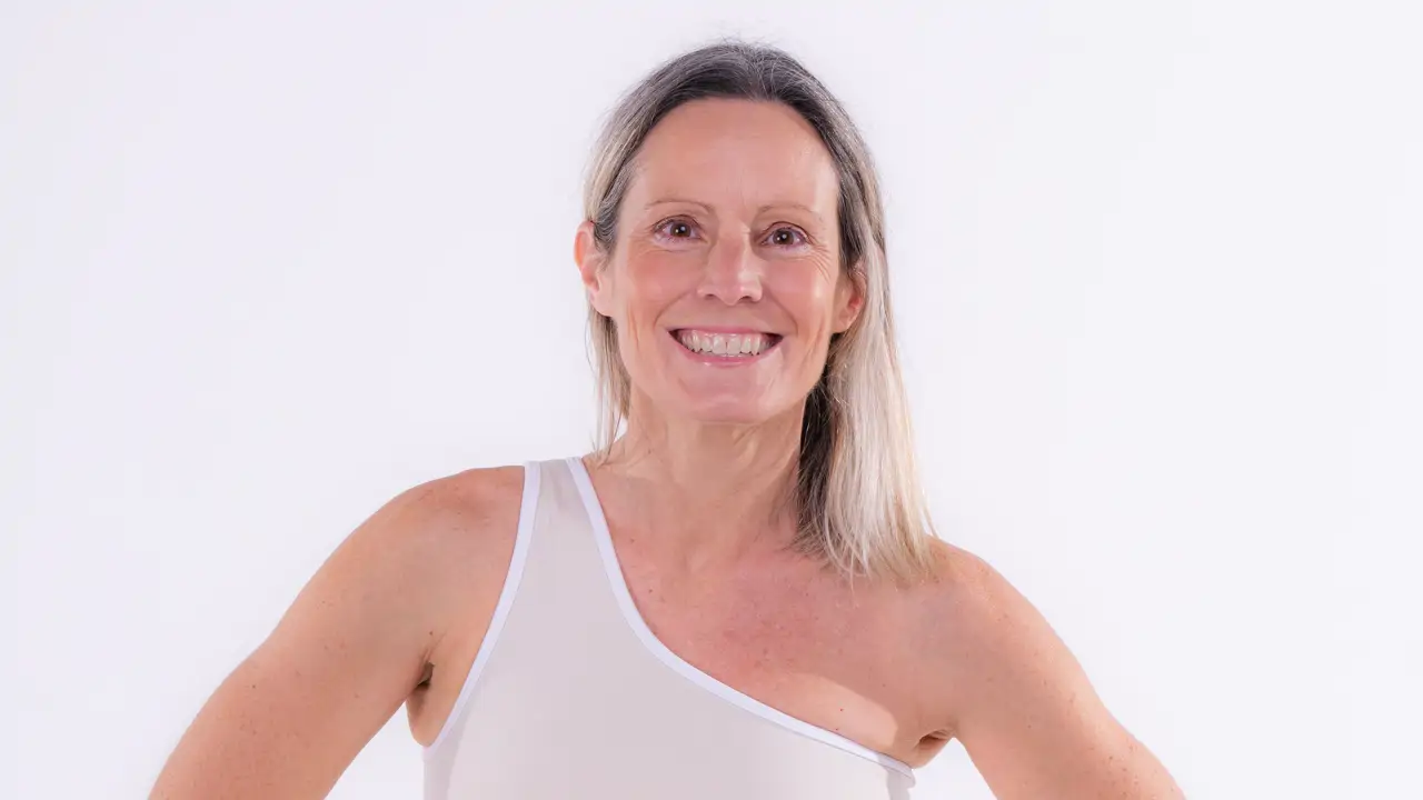 Marimi García, entrenadora personal: "Si no quieres hacer sentadillas ...