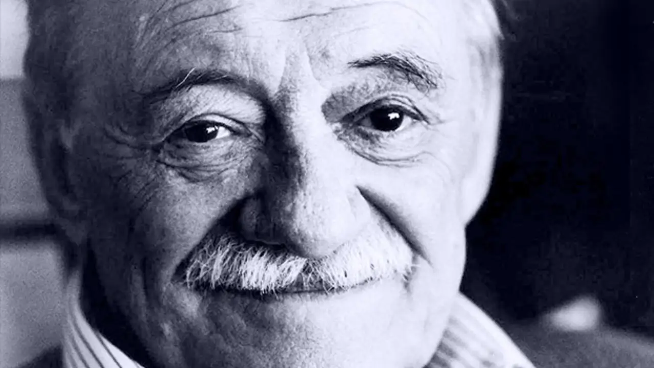 Mario Benedetti y la paradoja de la felicidad: "Nunca pensé que en la ...
