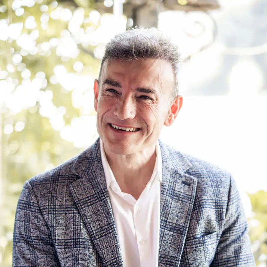 Blanca Pombal, entrenadora personal: "Si tuviera que hacer un solo ...