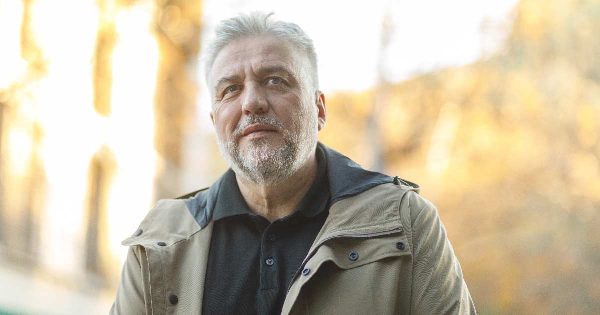 Álex Rovira, experto en crecimiento personal: “Para mí hay cuatro ...
