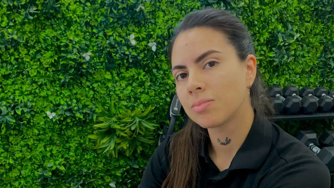 Ada Rodríguez, entrenadora: "Si tuviera poco tiempo priorizaría el ...
