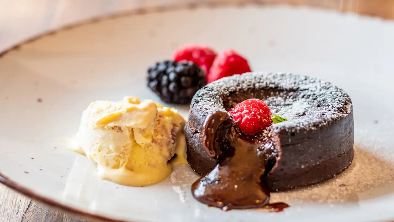 Jordi Roca, maestro pastelero: "El coulant de chocolate es una receta ...