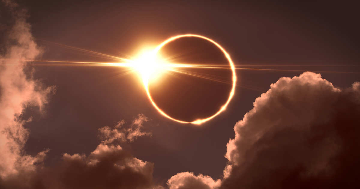 Eclipses de 2026: cuándo son y dónde ver cada uno