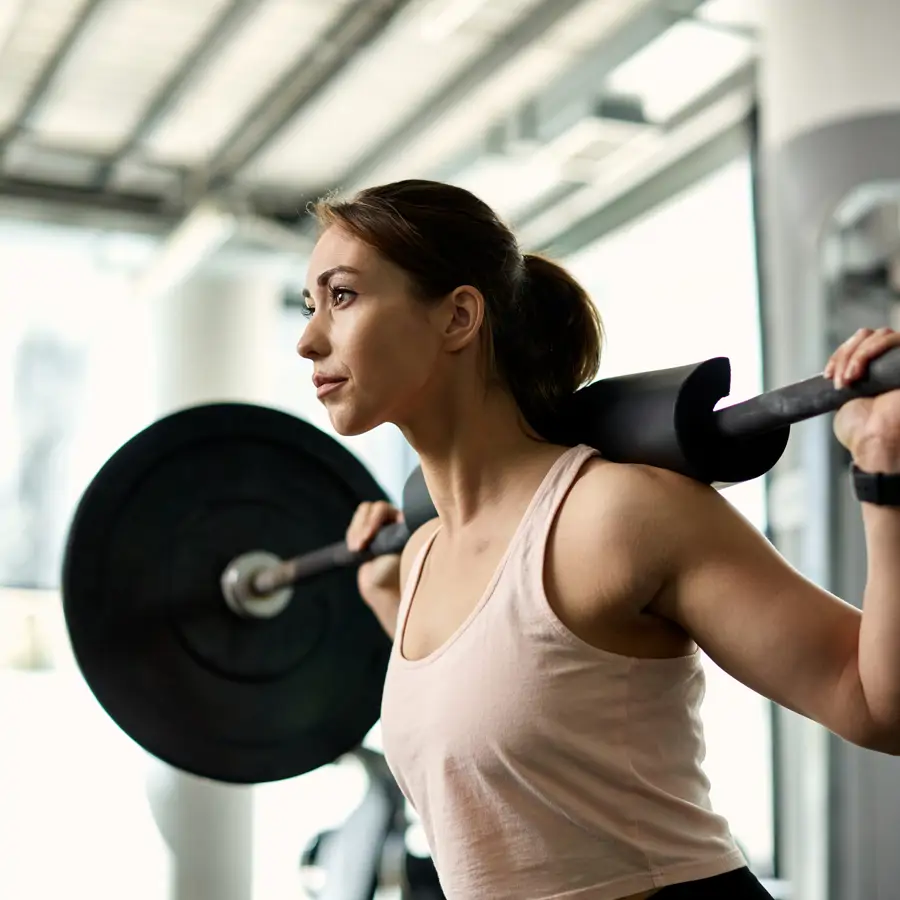 Los entrenadores coinciden en las rutinas exprés si no tienes tiempo para entrenar: "Haz solo ...