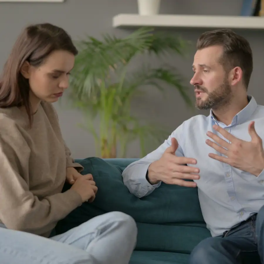 Qué significa que a una persona le guste salir con parejas más mayores ...