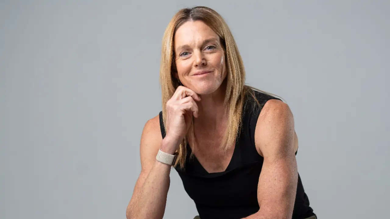 Stacy Sims, experta en entrenamiento femenino: “Las mujeres deberían ...