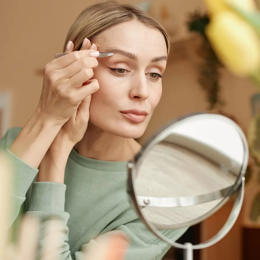 Gestos que puedes hacer cuando empieces a sentirte mal para regularte y ...