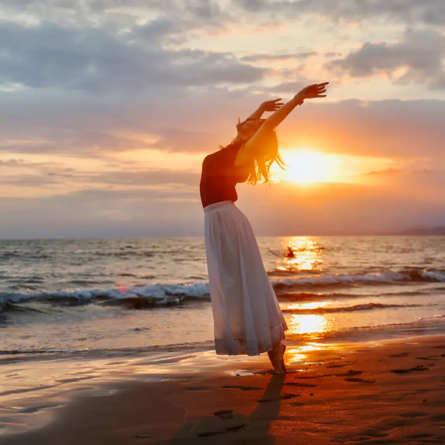 Las 12 claves de la psicología para sentirte una persona realizada