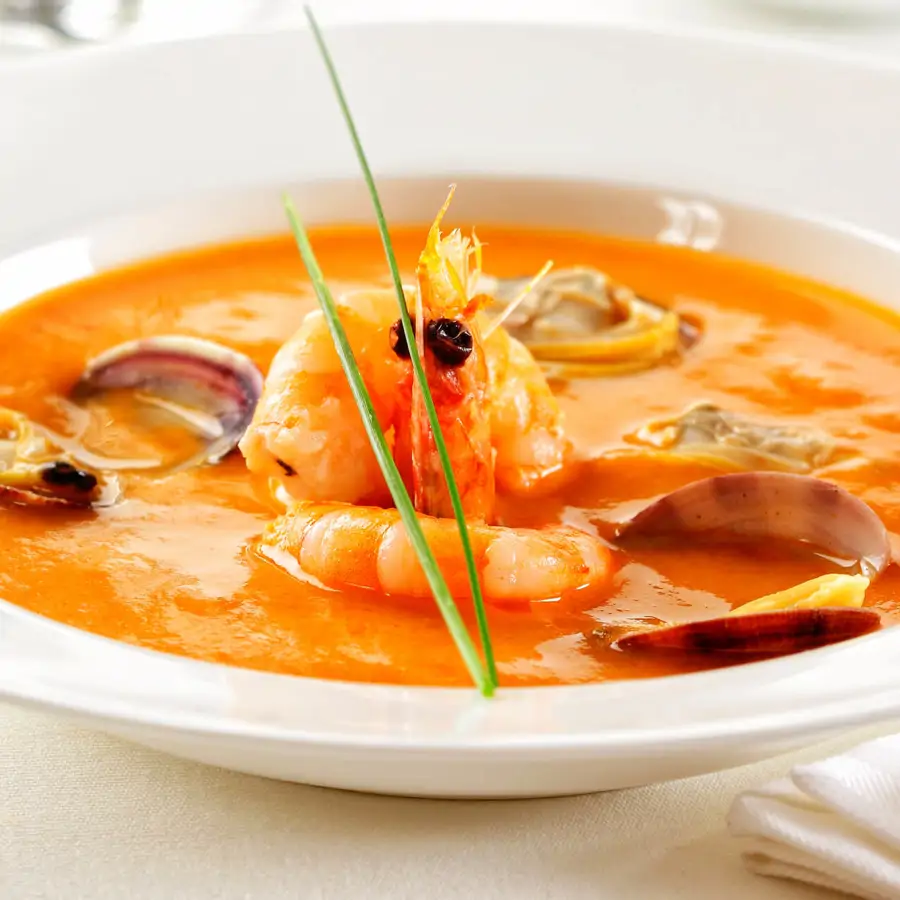 Paso a paso para hacer canelones de pescado y marisco en Navidad