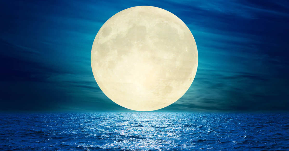 Calendario lunar 2026: fases lunares, siembra y corte de pelo