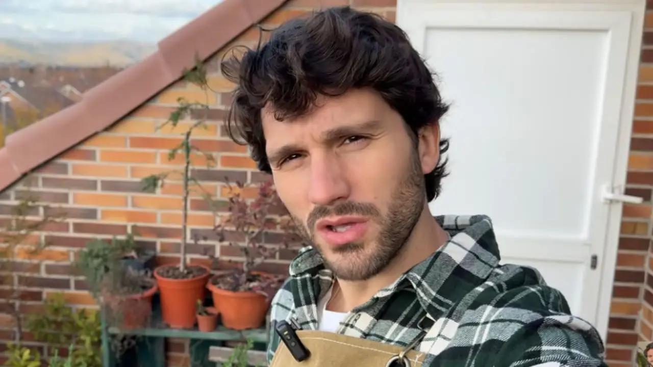 Ignacio Guío, experto en plantas: "Si haces una poda fuerte cuando aún ...