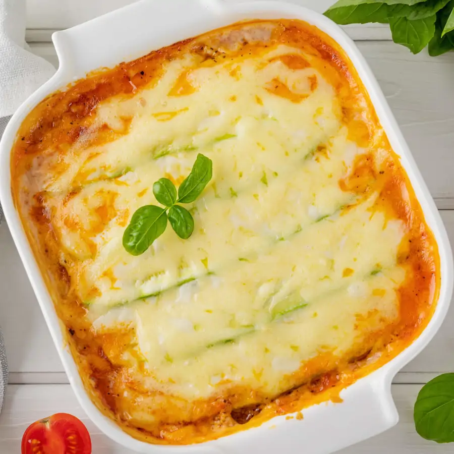 El pastel de atún del chef andaluz Enrique Sánchez es la idea más fácil ...
