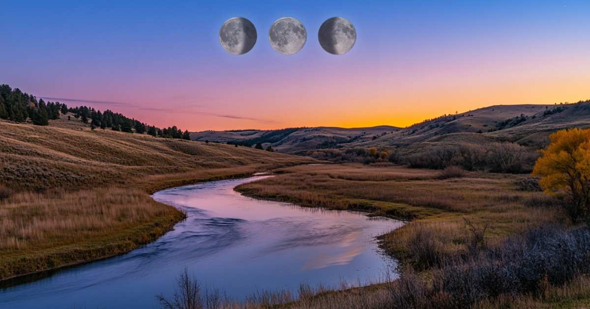 Luna hoy, sábado 10 de enero: "Fíjate en cómo actúas con los demás y ...