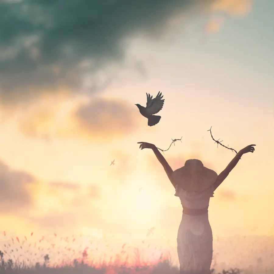 Las 12 claves de la psicología para sentirte una persona realizada