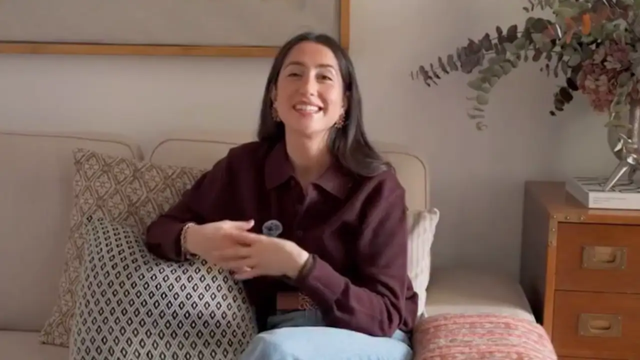 Pilar Simón, experta en decoración: "En España intentamos tapar con ...