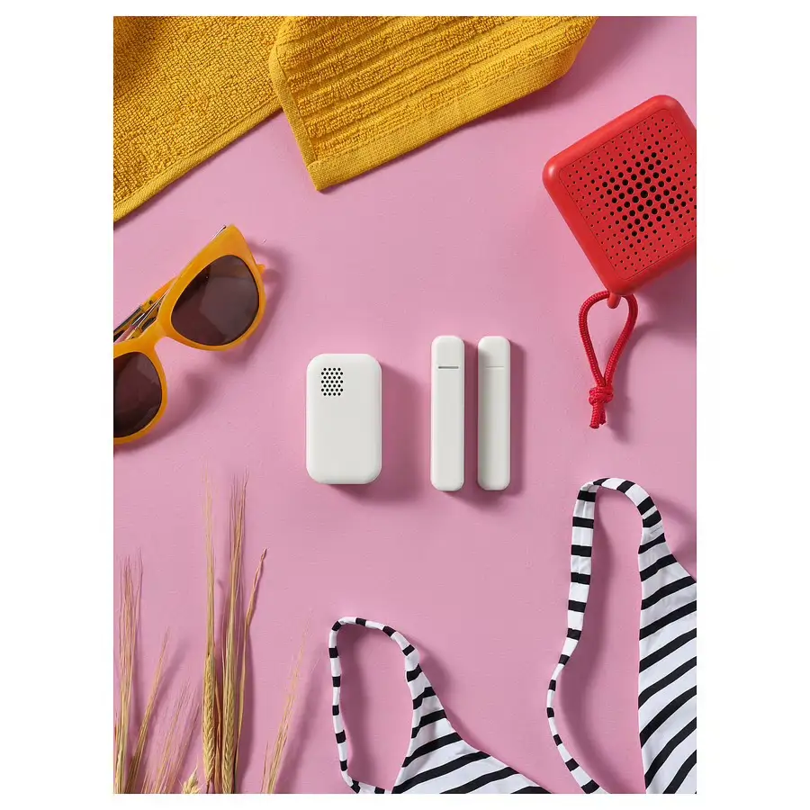 Ikea 'regala' un pequeño sensor para detectar fugas de agua por menos ...