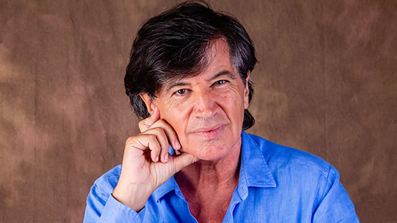 Carlos López-Otín, catedrático de bioquímica: "Hay que esforzarse por ...