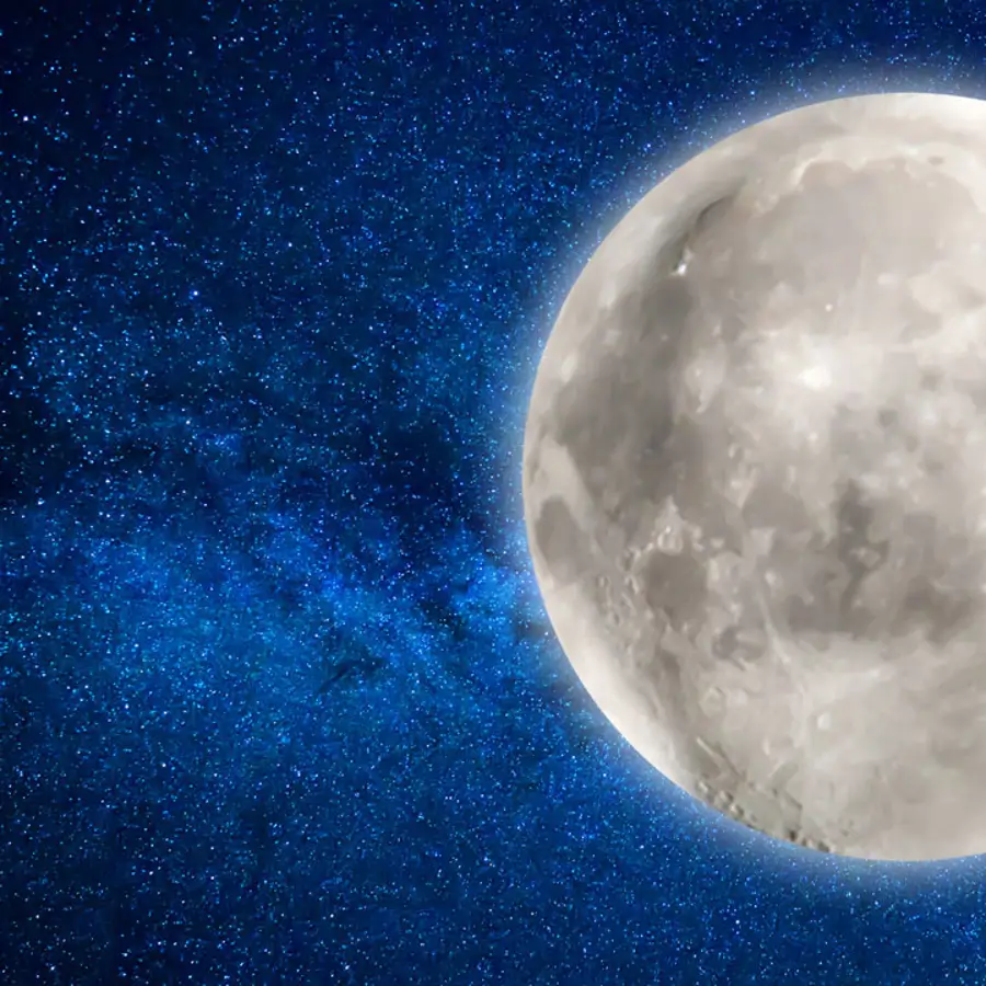 Luna hoy, viernes 9 de enero: "Haz limpieza general, pon lavadoras y ...