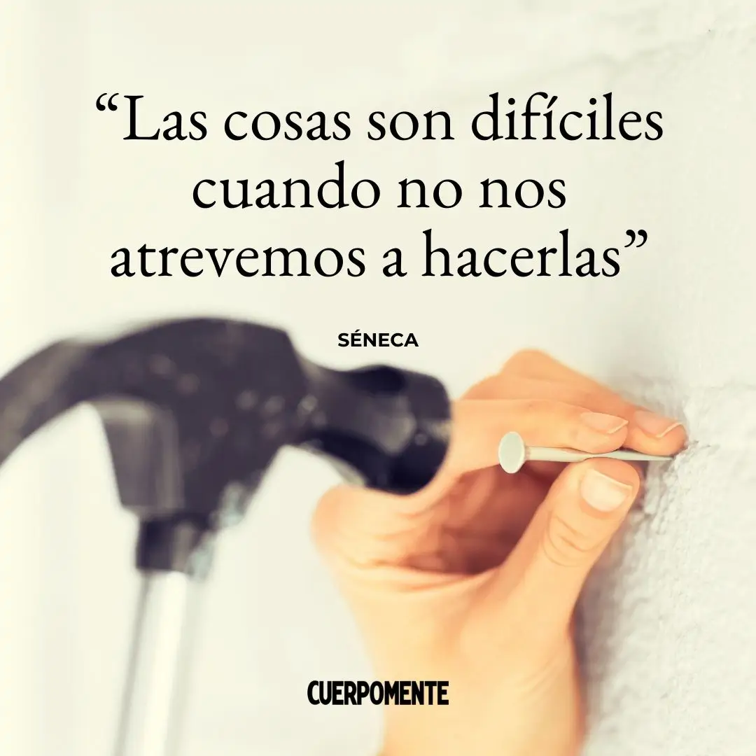 Las 41 mejores frases de Séneca para poner en práctica el estoicismo en ...