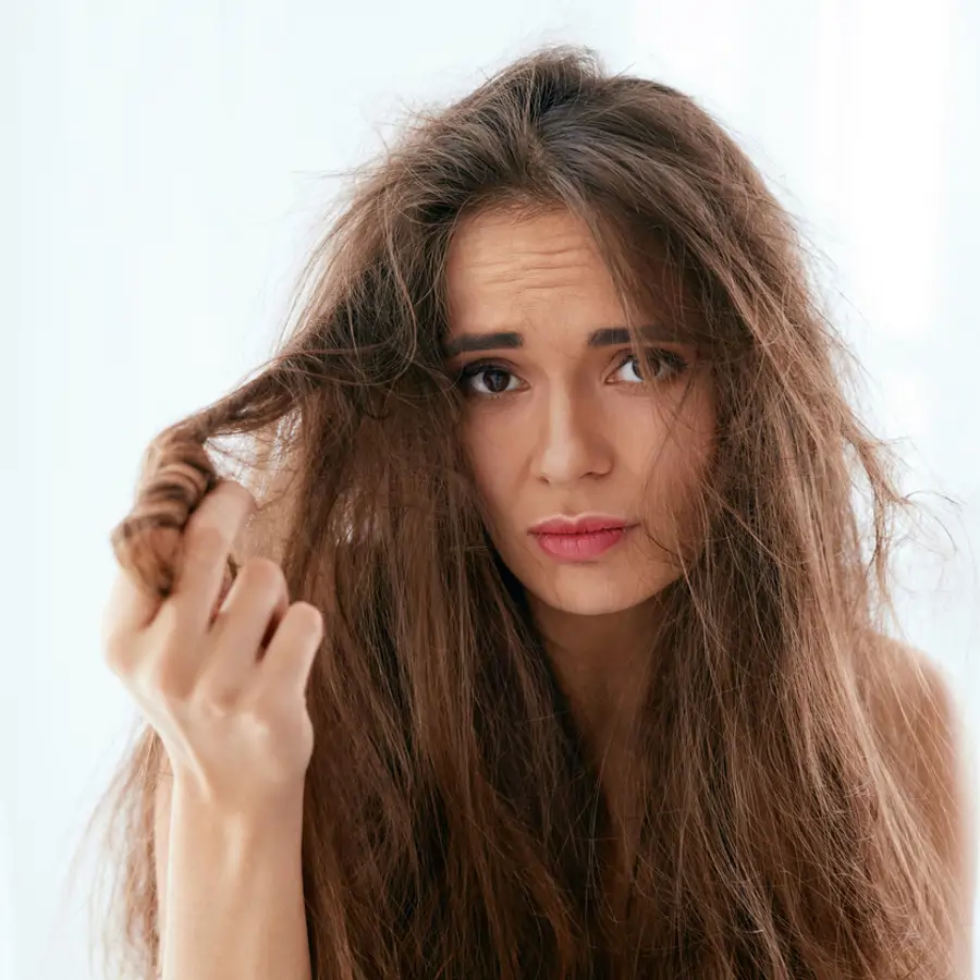 Hair oiling: la rutina capilar para hacer el domingo y empezar la ...
