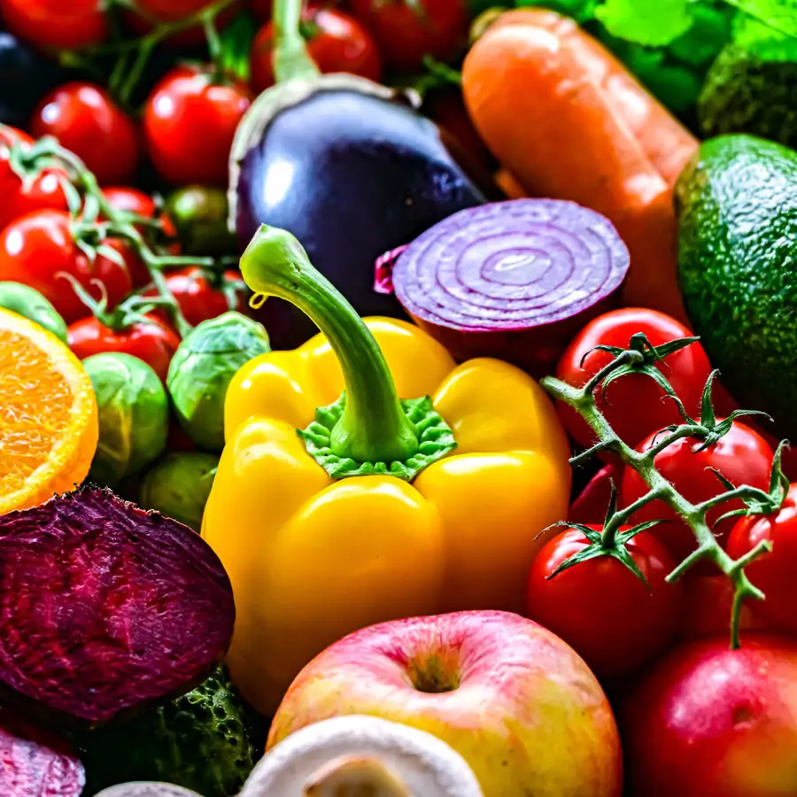 Las 15 verduras y hortalizas más poderosas para proteger el organismo