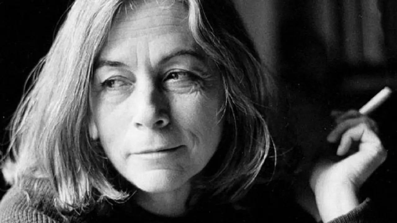 Carmen Martín Gaite, sobre las ataduras: “Nunca está uno libre; el que ...