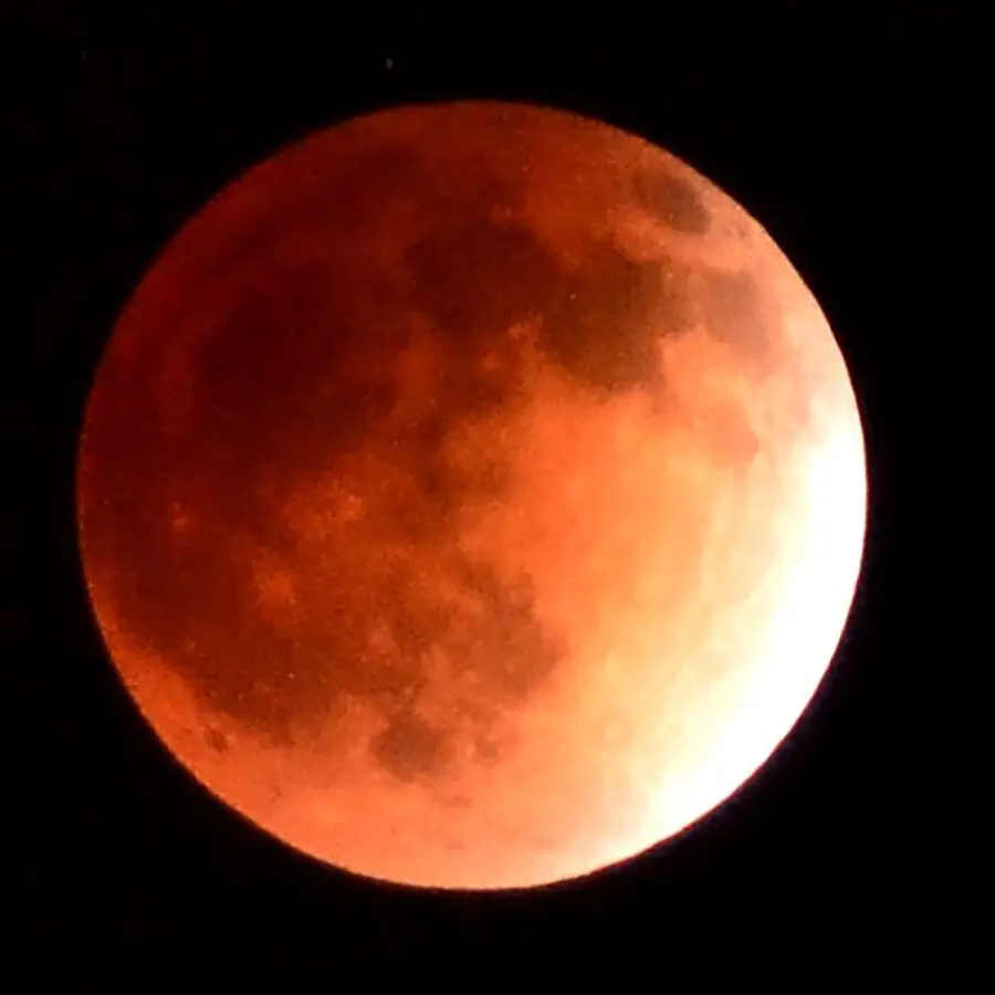 Qué es una superluna y cuándo será la próxima