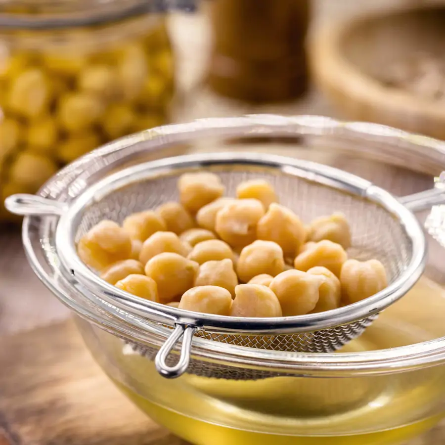 Fructooligosacáridos: qué son y por qué deberían formar parte de tu dieta