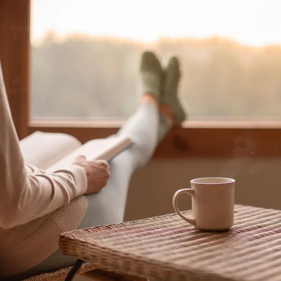 12 poemas de otoño: los versos inolvidables de poetas célebres para ...