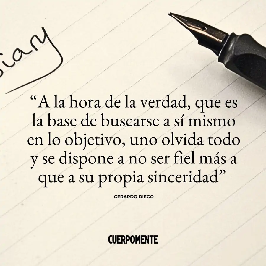 122 frases para descubrir quién eres y empezar a quererte