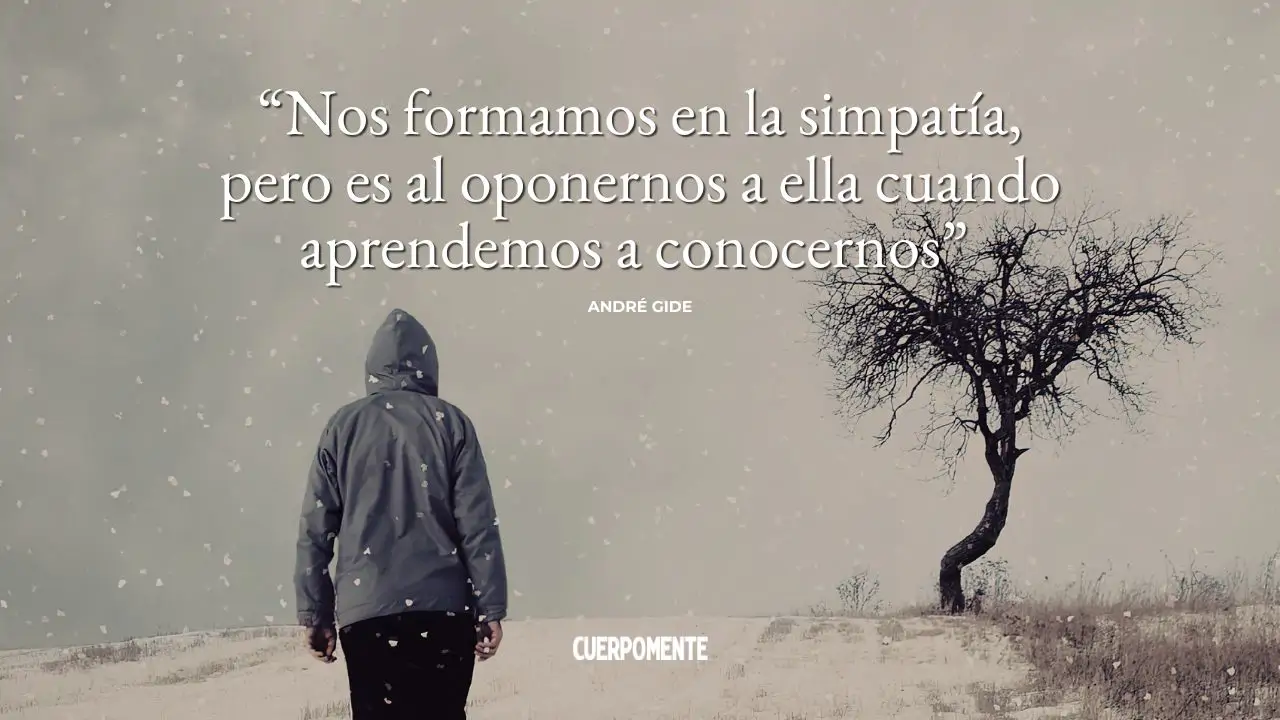 120 frases para descubrir quién eres y empezar a quererte