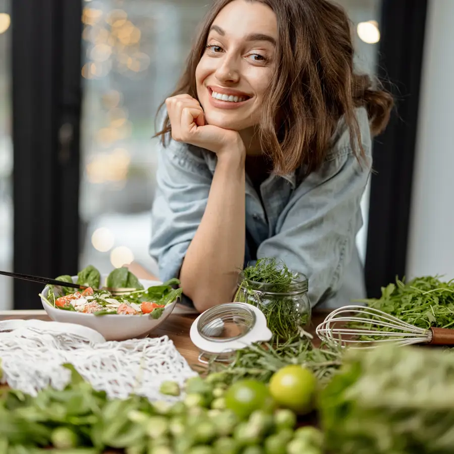 Fructooligosacáridos: qué son y por qué deberían formar parte de tu dieta