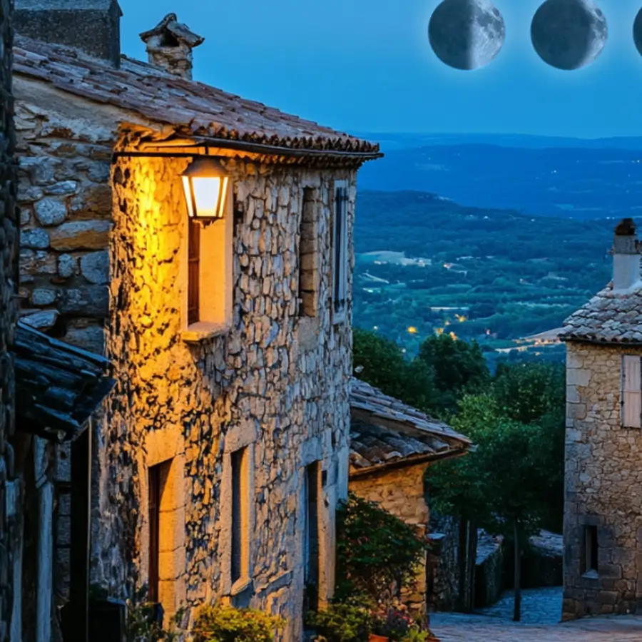Luna hoy, sábado 28 de febrero: "Se acerca la Luna llena y el cuerpo lo ...