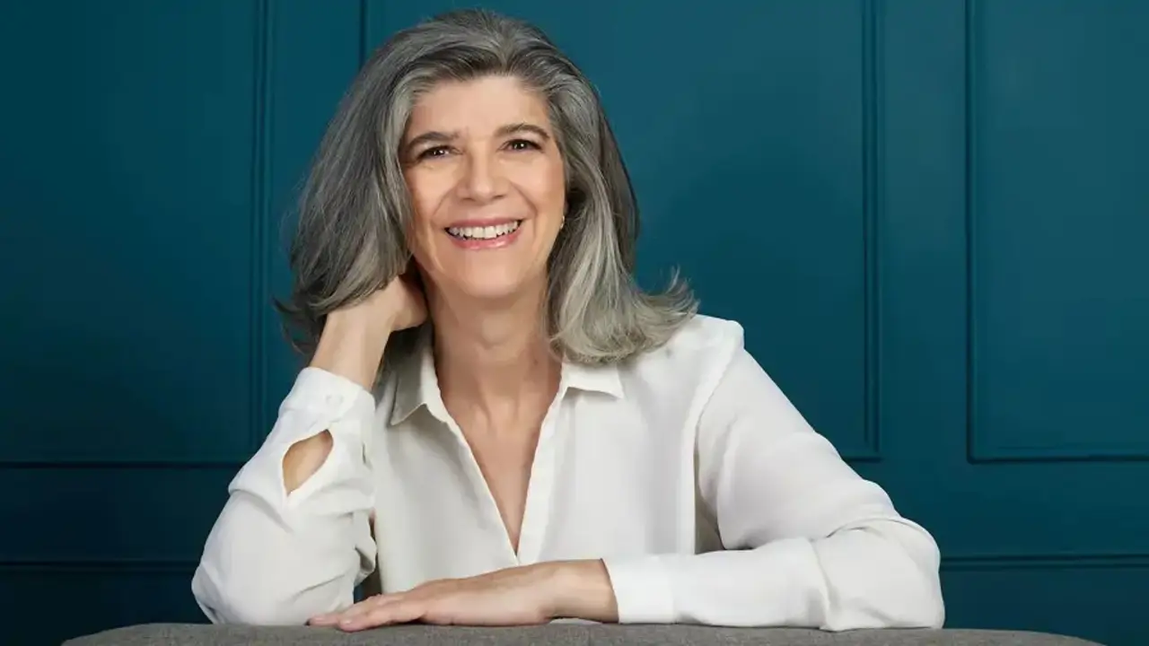 Dra. Margarita Tarragona, especialista en psicología positiva: "Tener ...