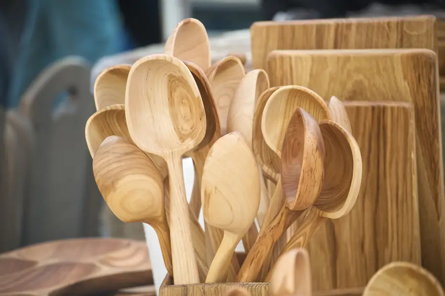 Sara Domínguez, experta en orden, sobre qué es una cocina ordenada: “No ...