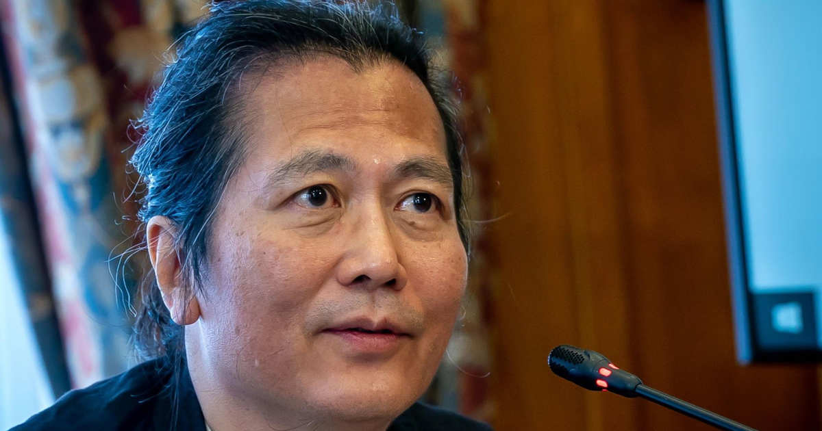 Byung-Chul Han, filósofo: "El agotamiento no surge de la derrota o el ...