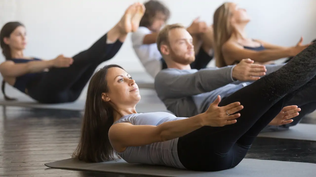 9 estilos de Pilates para transformar el entrenamiento: ¿cuál te ...