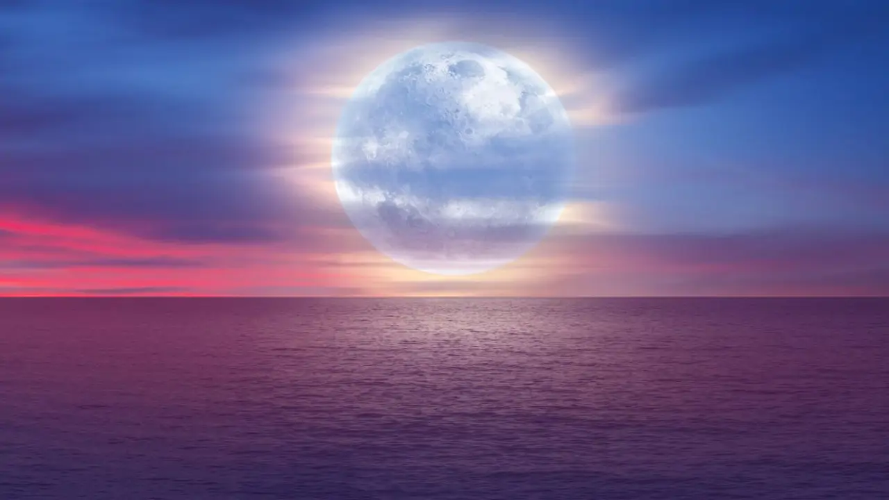 Calendario lunar de junio 2026: las fases de la luna y una bienvenida ...