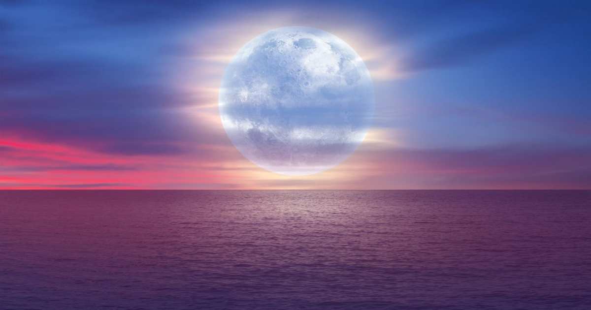 Calendario lunar de junio 2026: las fases de la luna y una bienvenida ...
