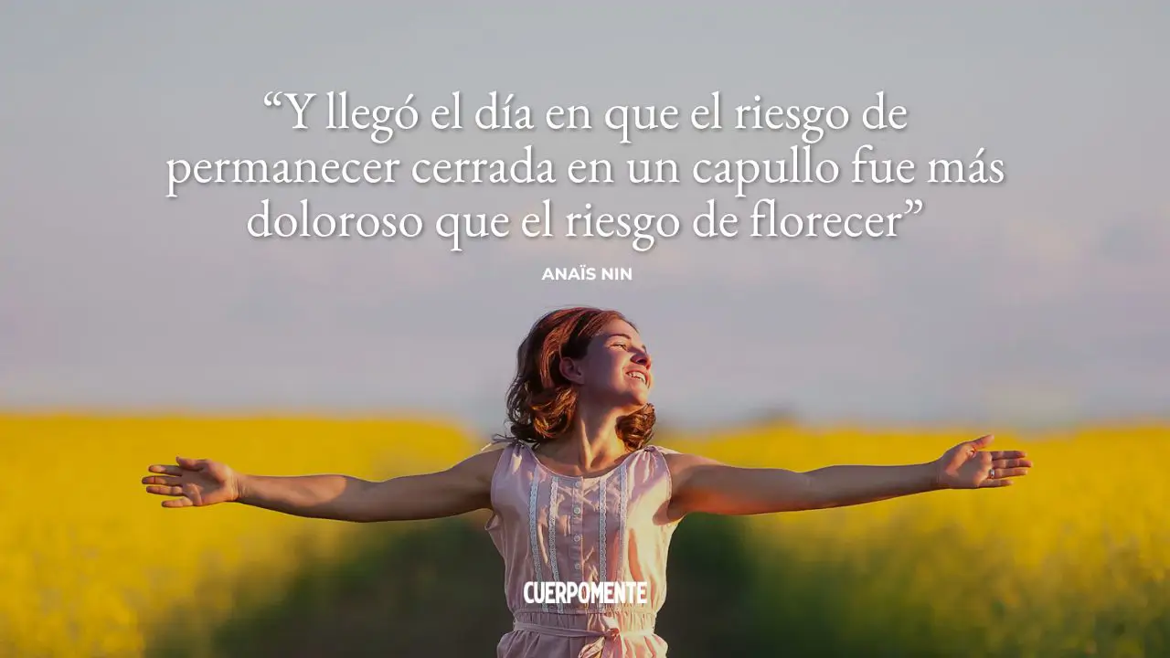 82 frases de cambio para dar un giro a tu vida