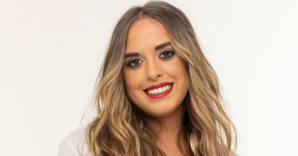 Leticia Martín Enjuto